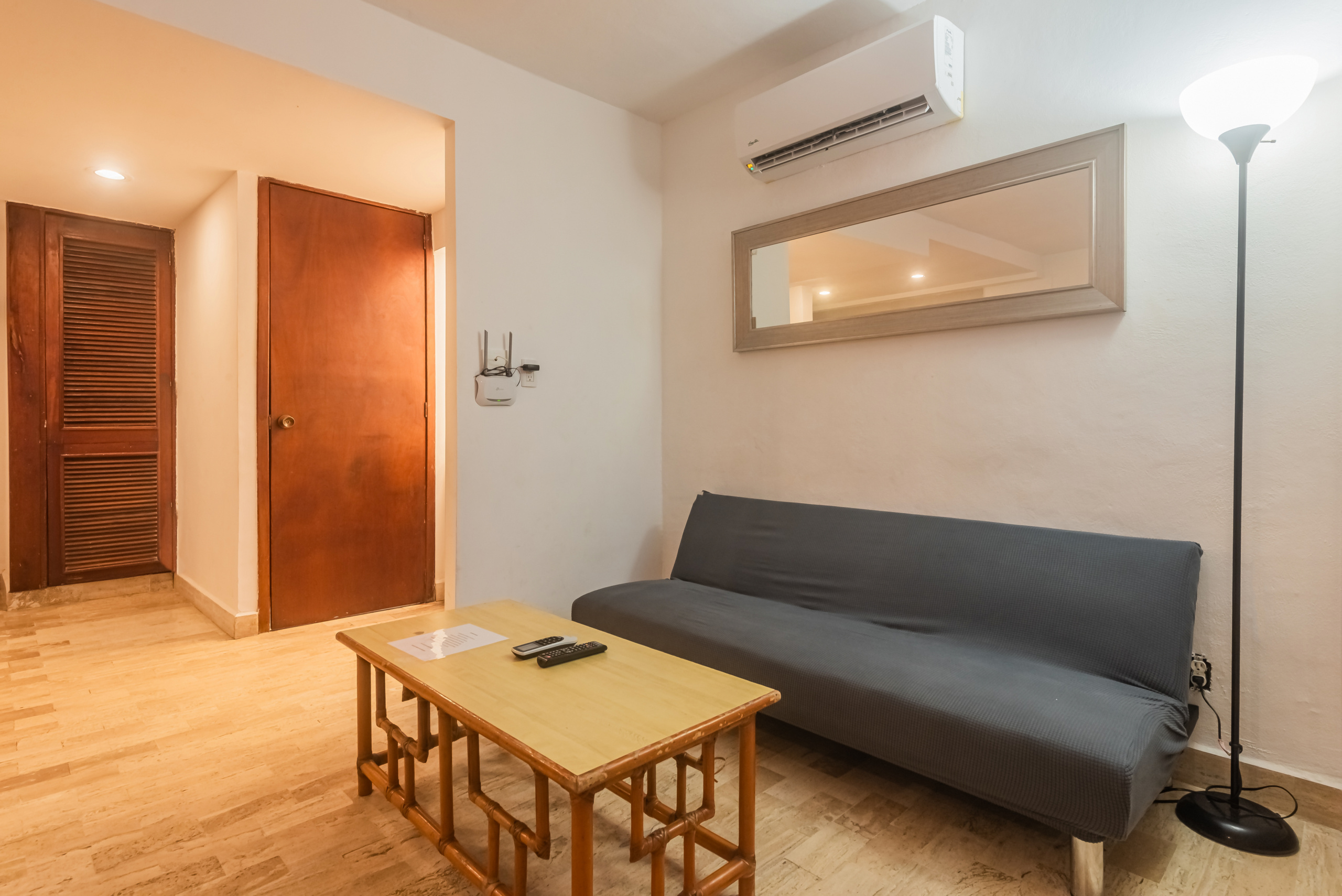 Acommodations - Cancun Suites Apartments